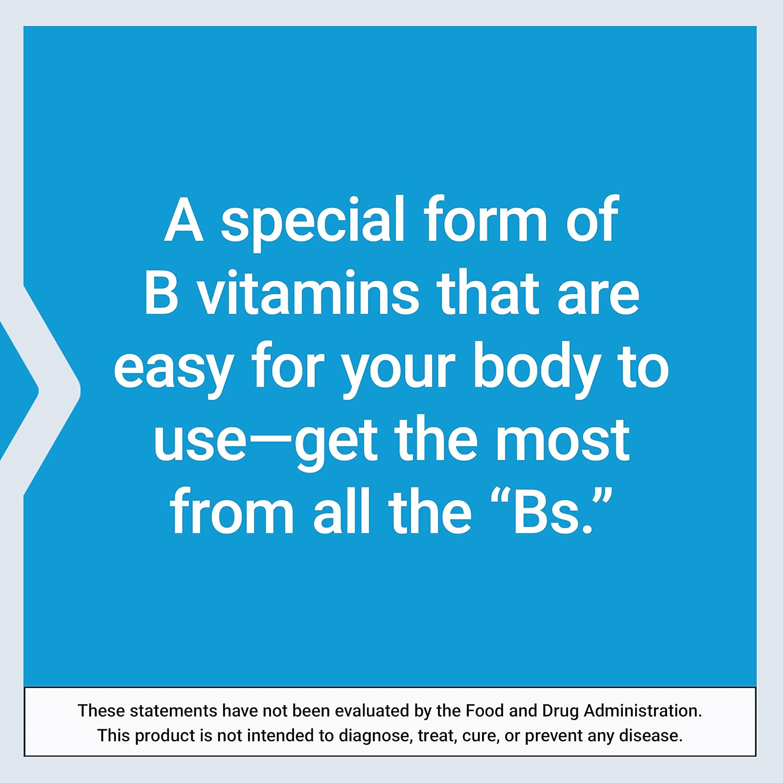 Promotes healthy nervous system function