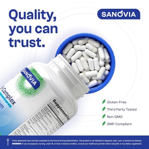 promotes healthy nervous system function