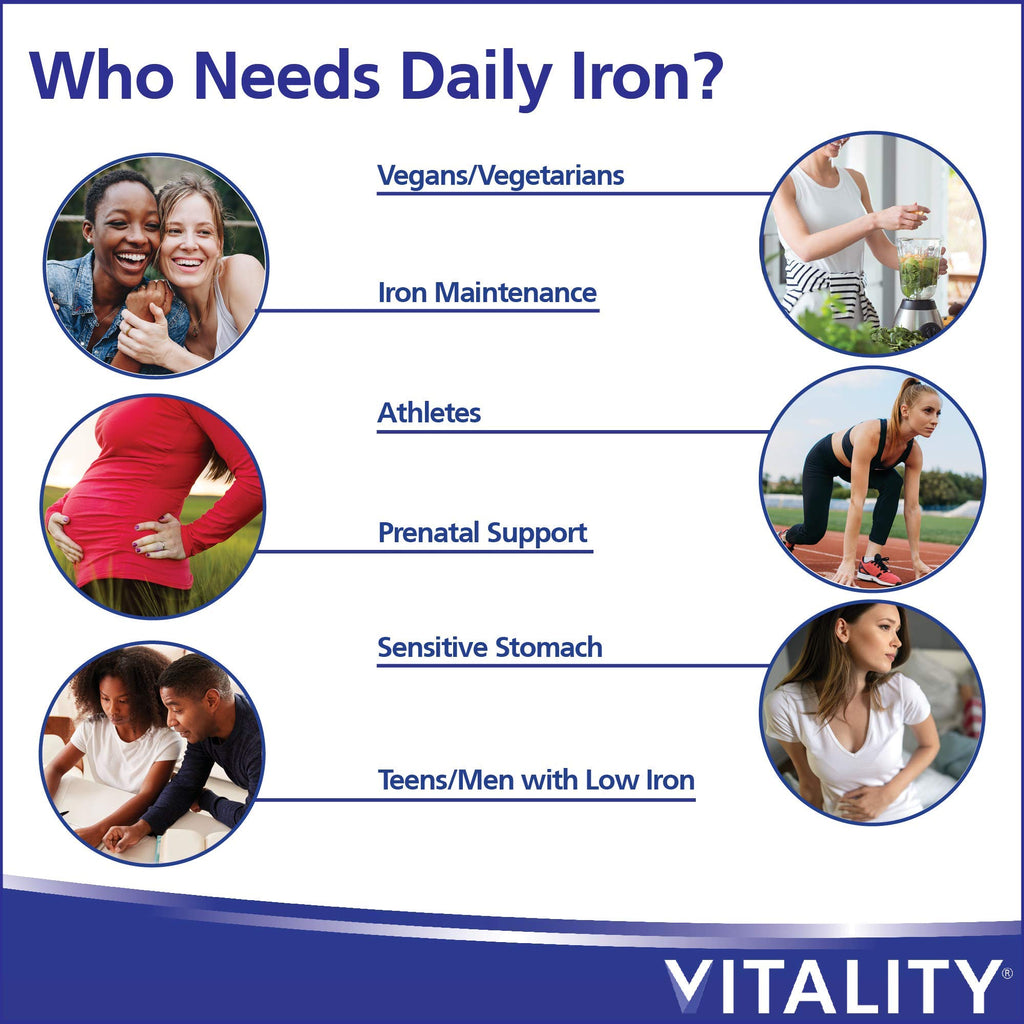 Promotes healthy red blood cell production