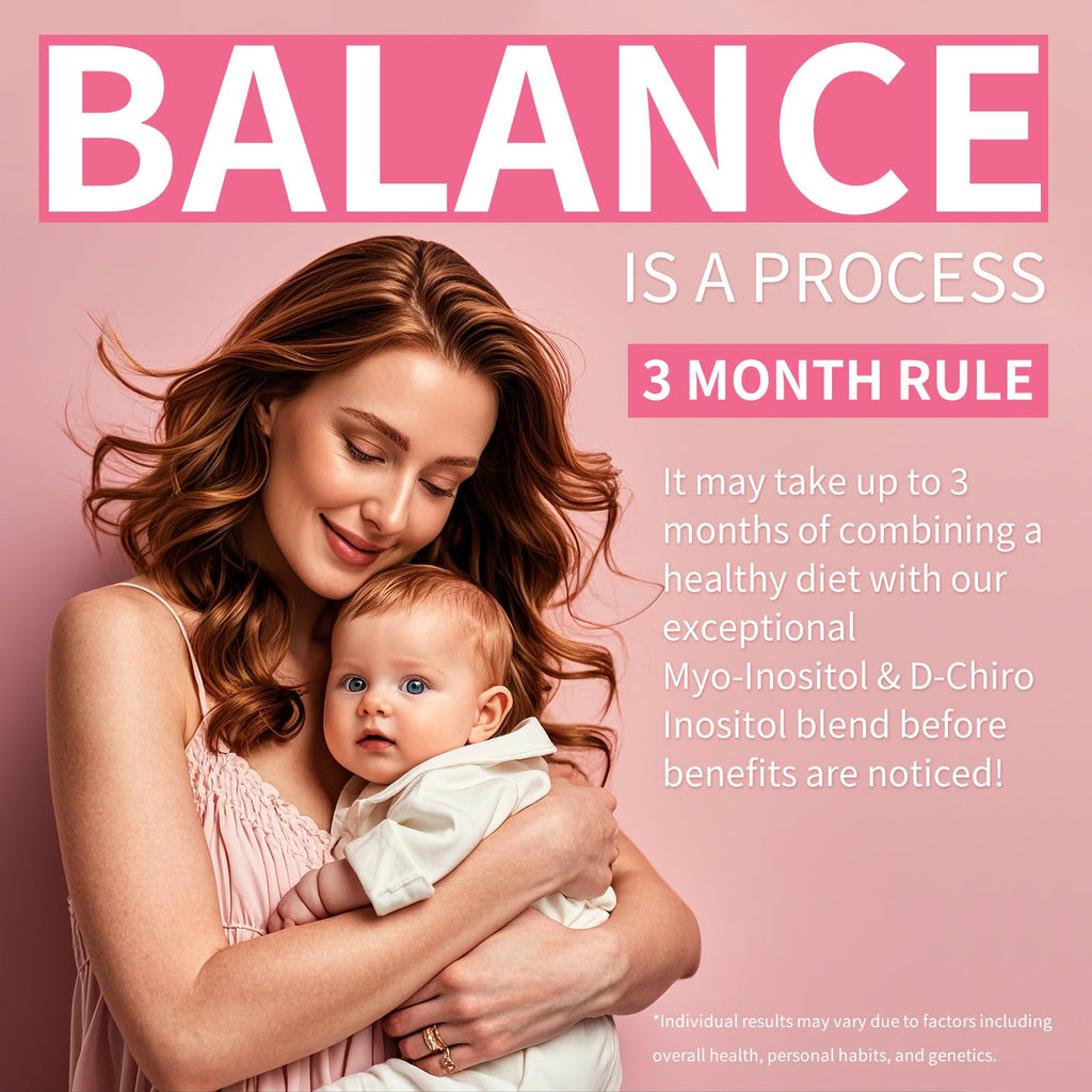Promotes healthy reproductive system