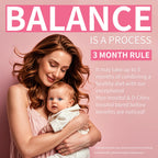 Promotes healthy reproductive system