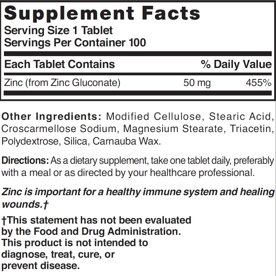 promotes healthy skin and hair