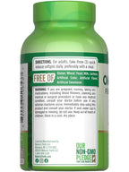 Promotes healthy skin and joints