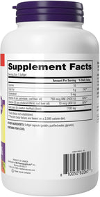 promotes healthy skin and vision