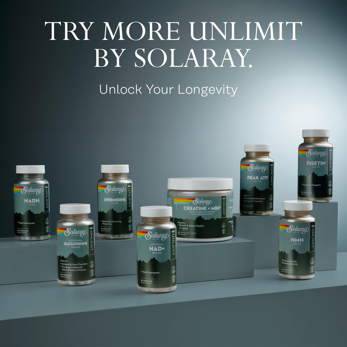 Promotes healthy skin and vitality