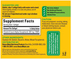 promotes healthy skin vitamin e