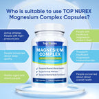 Promotes healthy sleep and relaxation