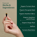 promotes healthy stress response naturally