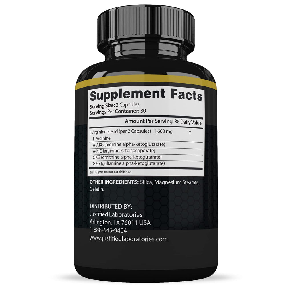 promotes healthy testosterone levels