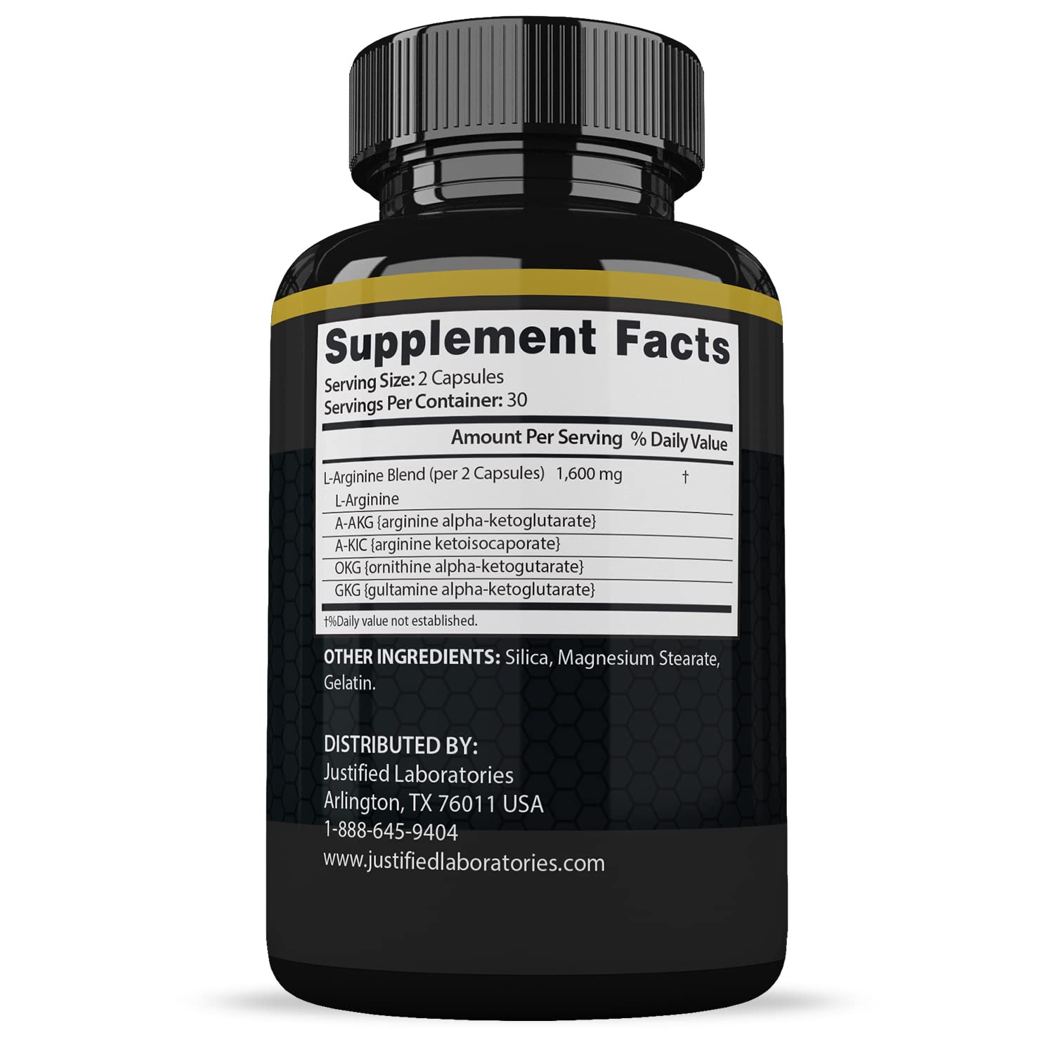 promotes healthy testosterone levels