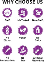 Promotes healthy urinary function
