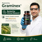 Promotes healthy urinary function