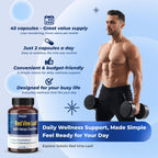 promotes healthy vein function