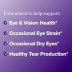 promotes healthy vision with MENO