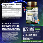 Promotes healthy weight management