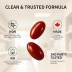 promotes immune system health