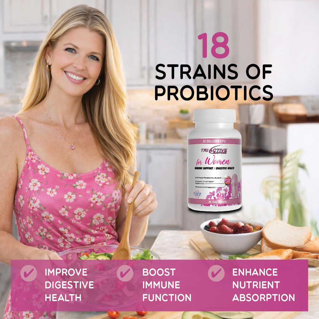 promotes immune system support