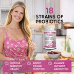 promotes immune system support