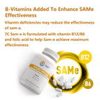 promotes joint health and mobility