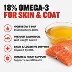 Promotes joint health in dogs