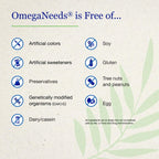 promotes joint health omega-3