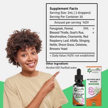 promotes lactation for mothers