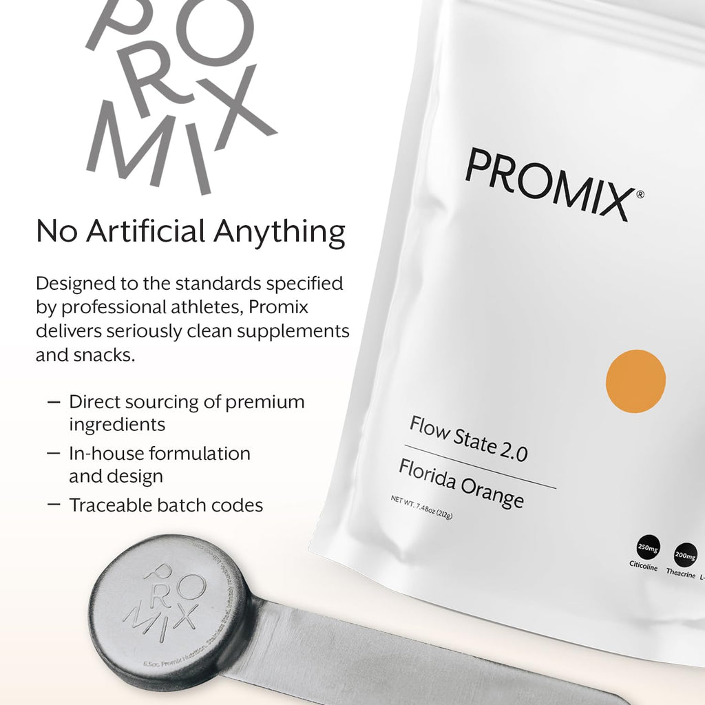 promotes mental clarity and focus
