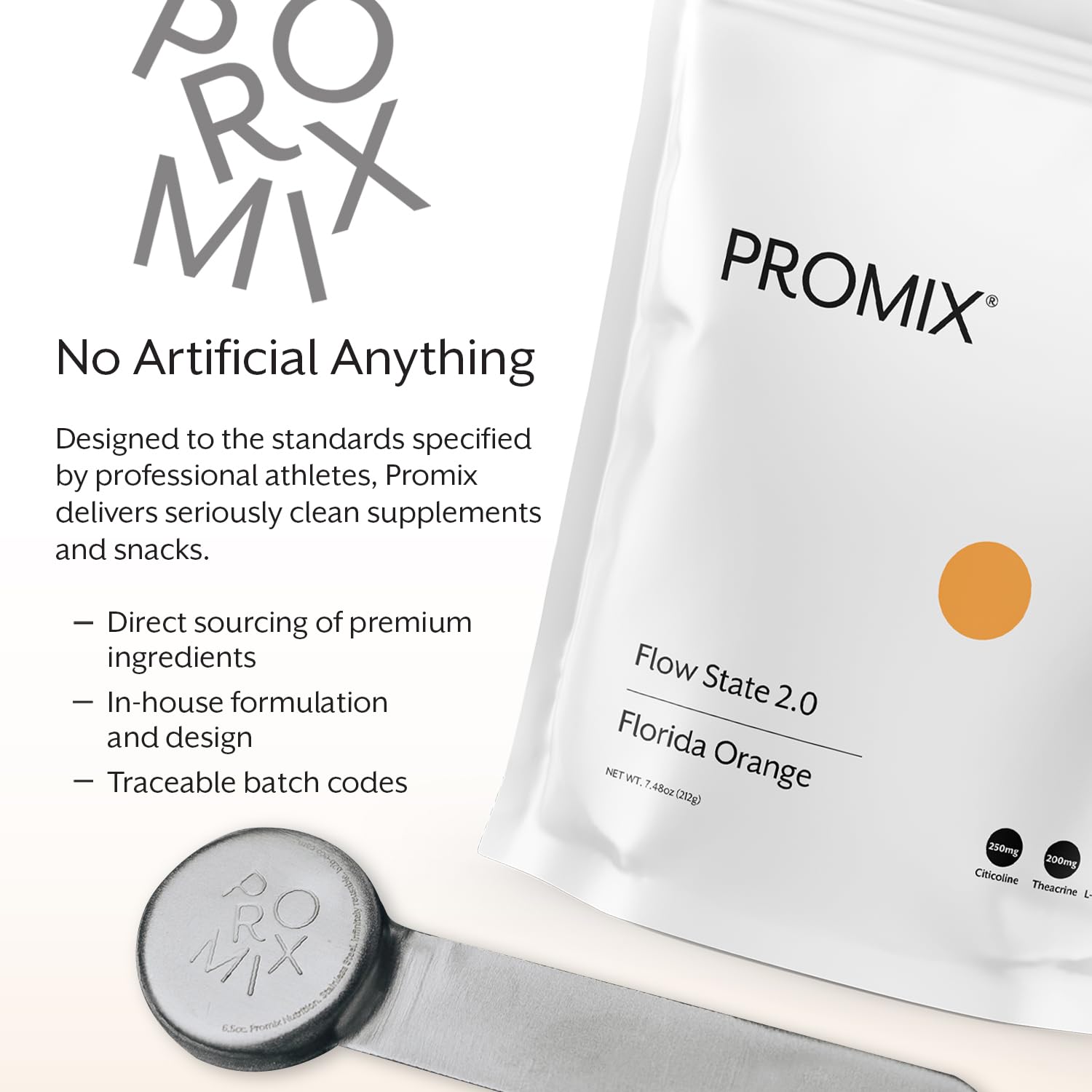 promotes mental clarity and focus