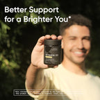 promotes mood with Vitamin D