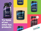 promotes muscle relaxation and recovery