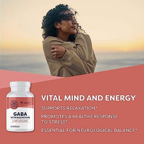 promotes nervous system function magnesium