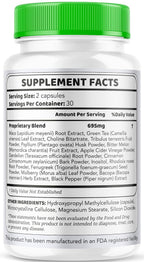 promotes optimal glycogen levels