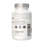 Promotes oral health and hygiene