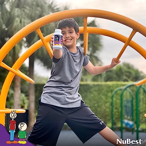 Promotes overall bone health and strength