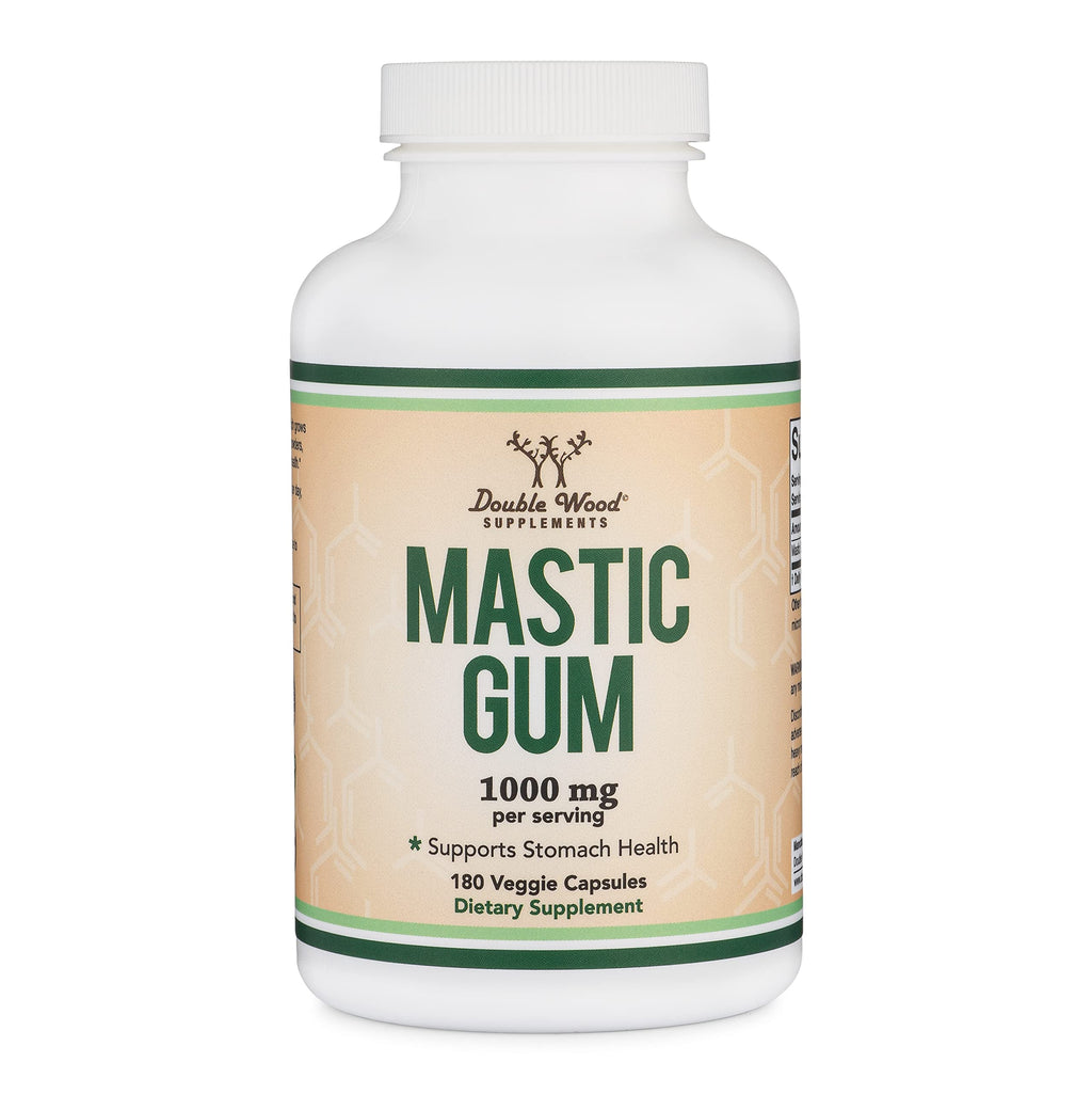 promotes overall digestive balance