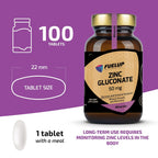 Promotes overall health and immunity
