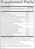 promotes overall health and well-being
