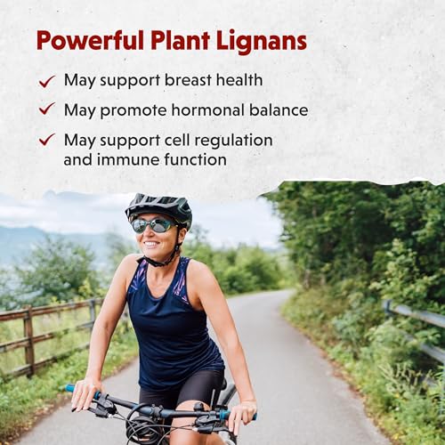 promotes overall hormonal wellness
