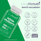 Promotes overall immune function