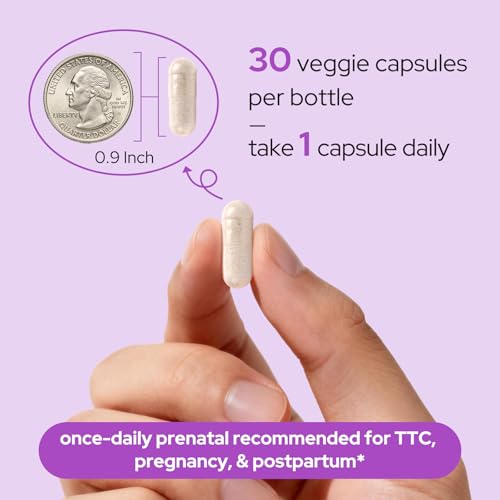 Promotes overall maternal wellness