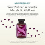 Promotes overall metabolic health