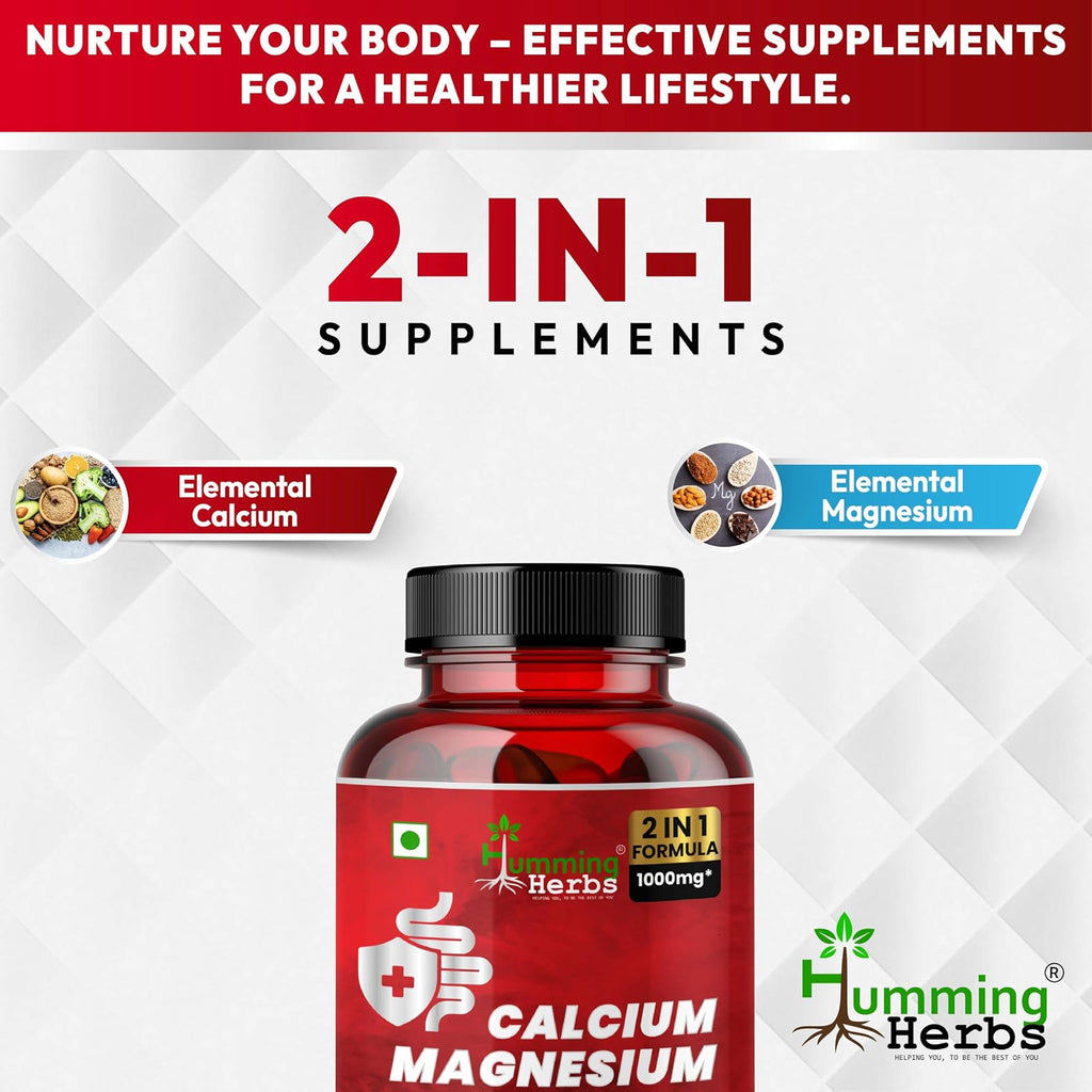 Promotes overall mineral balance