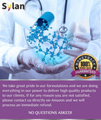 promotes overall vitality and energy