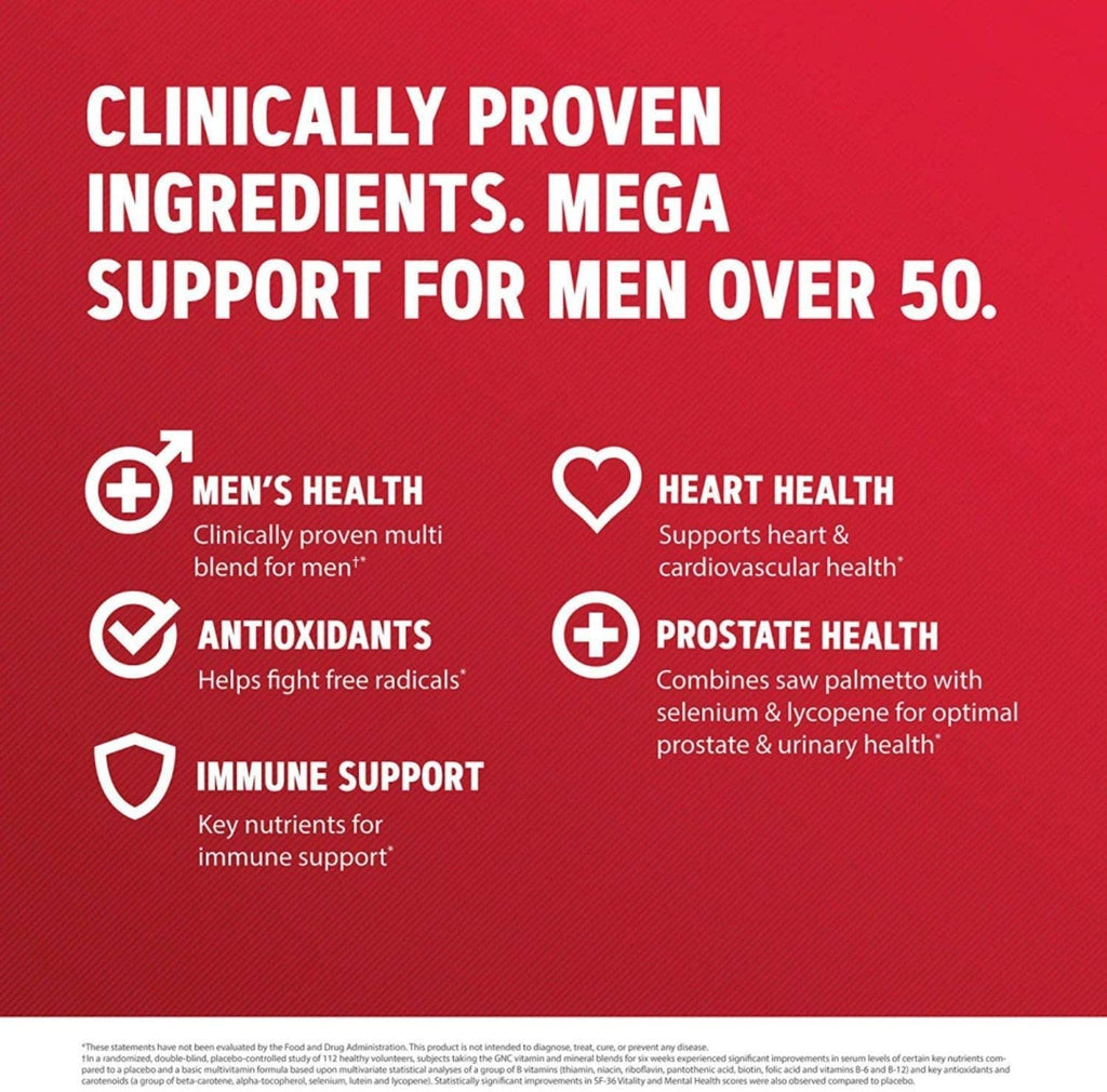 Promotes overall vitality and strength
