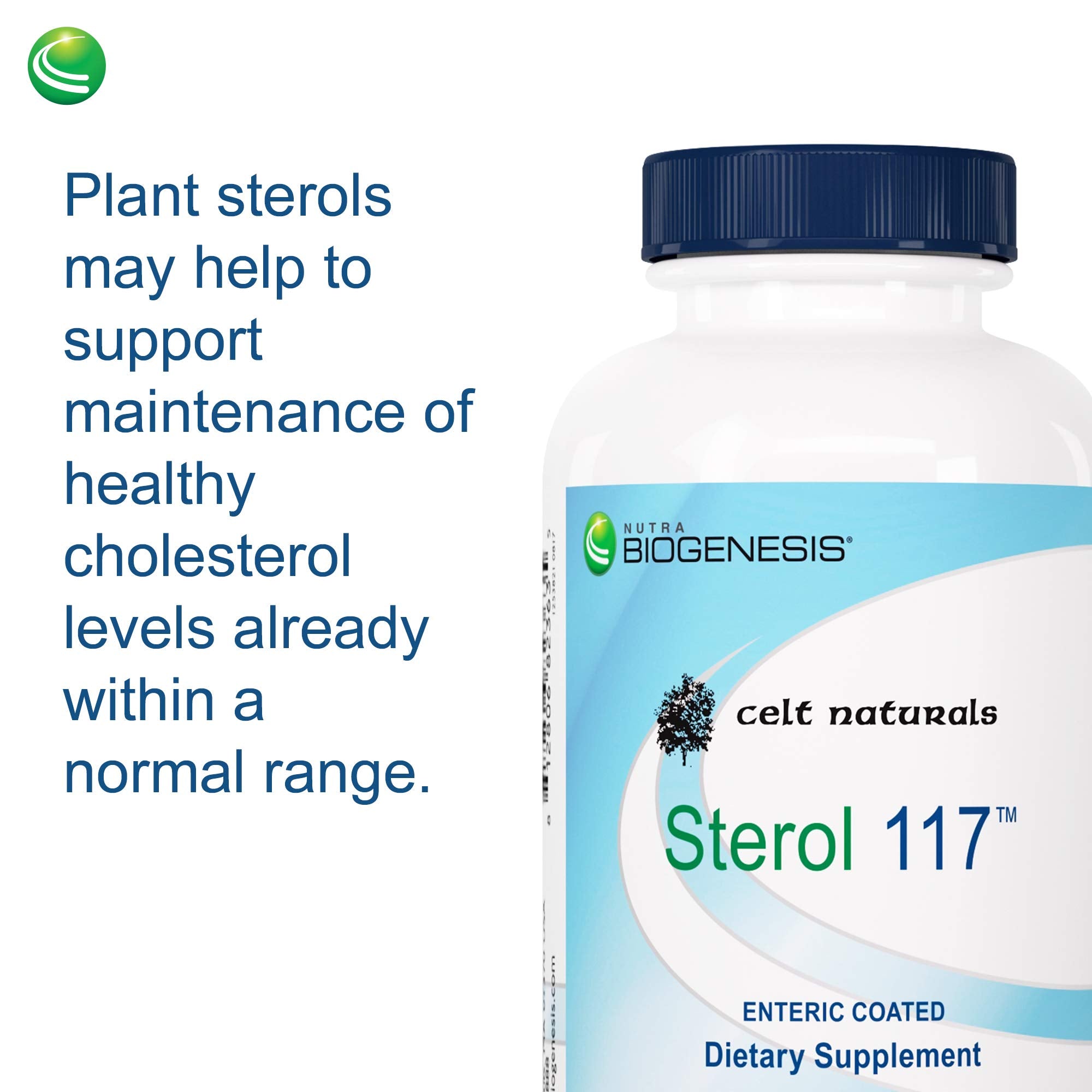 promotes overall well-being naturally