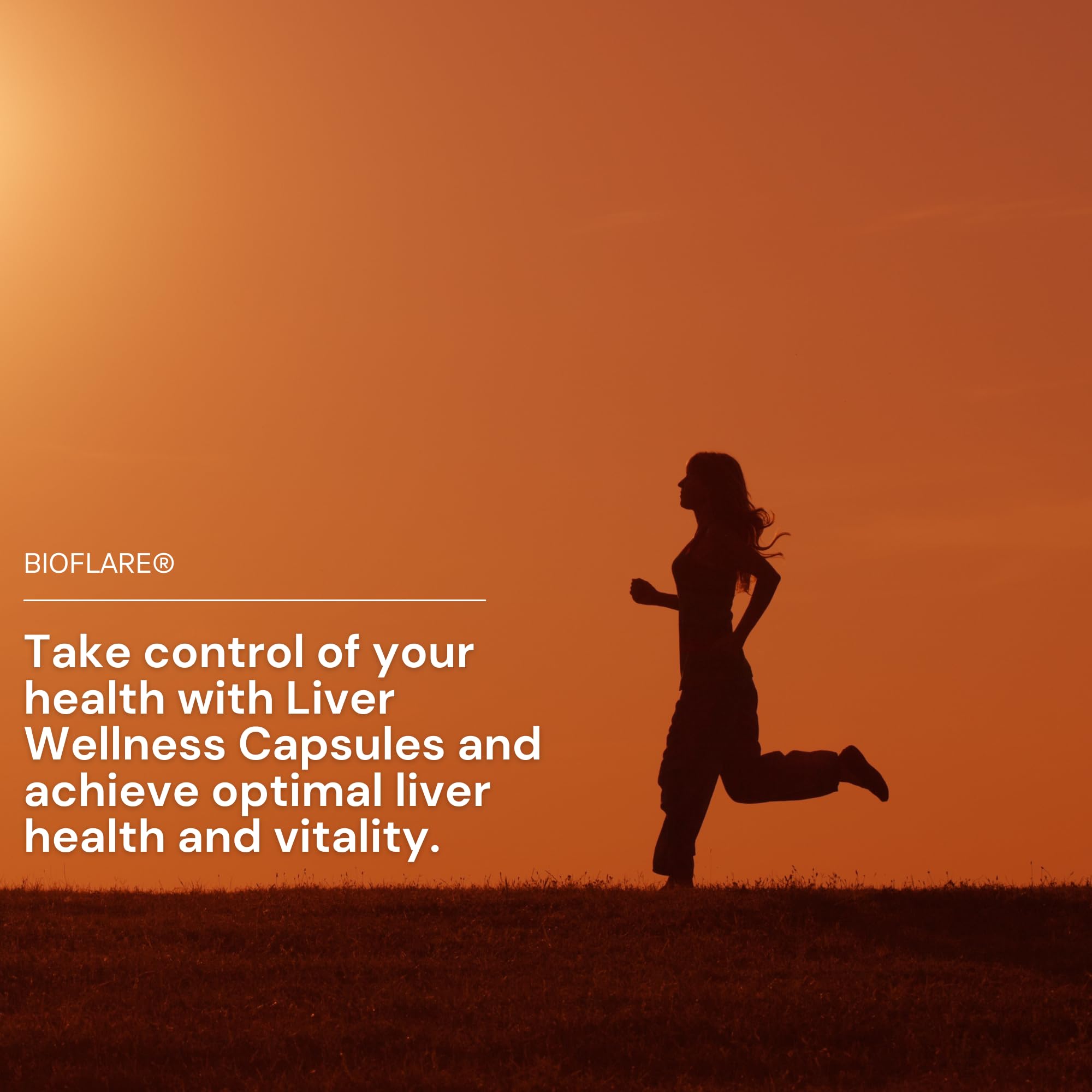 promotes overall wellness and vitality