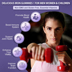 Promotes overall wellness and vitality