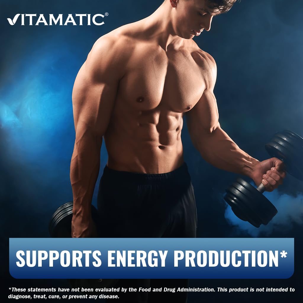 Promotes overall wellness and vitality