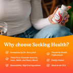 Promotes overall wellness and vitality