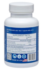 Promotes overall wellness and vitality